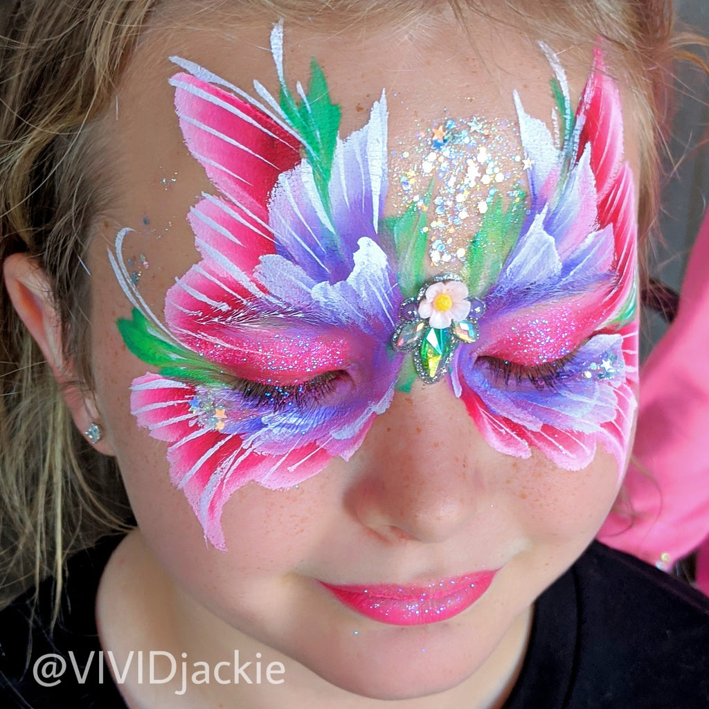 Heaven - Loose Glitter Mix – Vivid Glitter