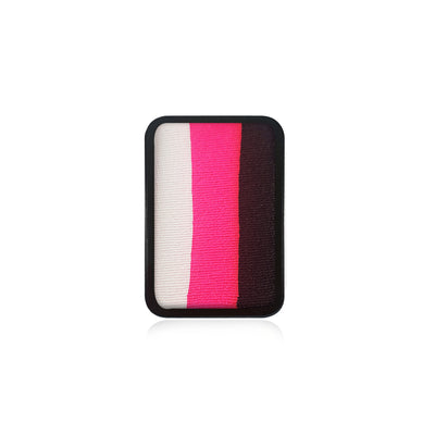 Deep Love One Stroke Palette Refill - Kraze – Vivid Glitter