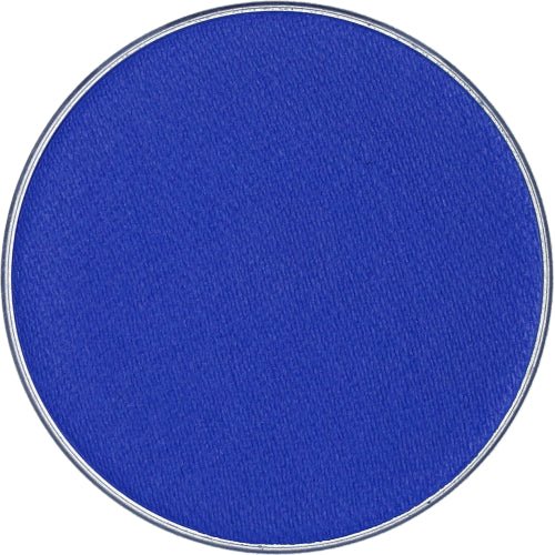 FAB Face Paint - 043 Bright Blue 16g – Vivid Glitter