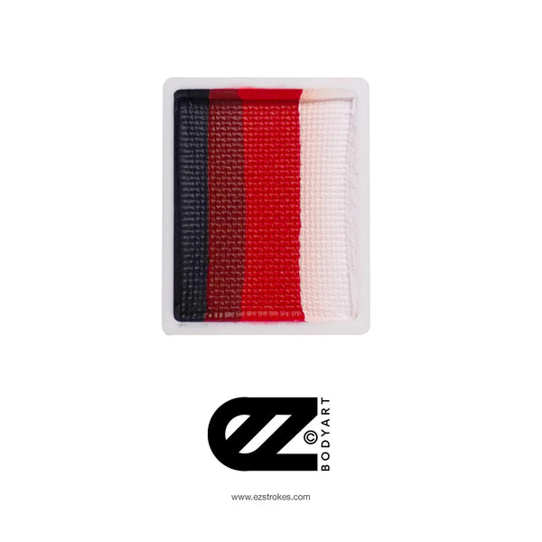 EZ Stroke Palette Refill Red Sea for Mermaid Palette - By Susy Amaro ...