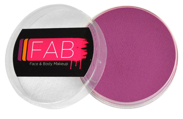 FAB Face Paint - 227 Berry Wine 16g – Vivid Glitter