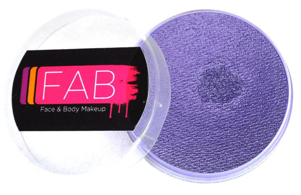 FAB Face Paint - 234 Crystal Jubilee 16g – Vivid Glitter