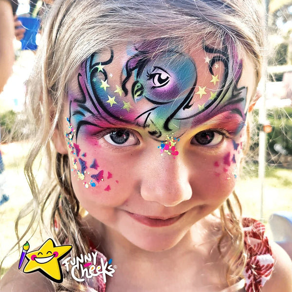 EZ Bird 2 Stencil Set by Susy Amaro – Vivid Glitter