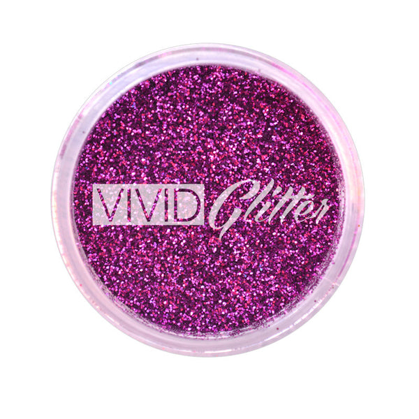 Violet Flash – Vivid Glitter