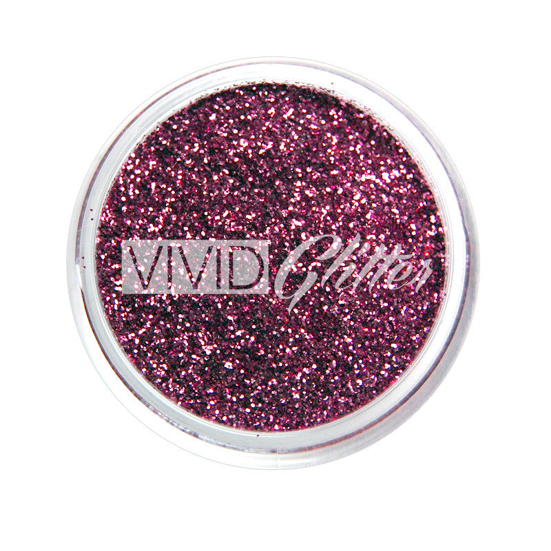 Pink Power – Vivid Glitter